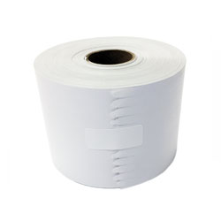 Network Printer Slip Paper (Roll) - Alexandria Library Automation Software