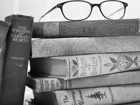 How to Teach Students Poetry Through Music - Alexandria Library ...