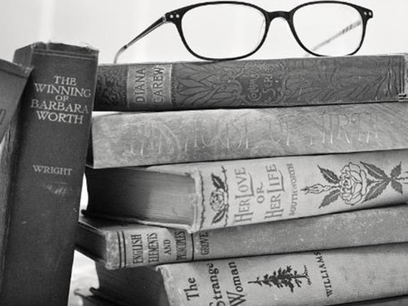 How to Teach Students Poetry Through Music - Alexandria Library ...