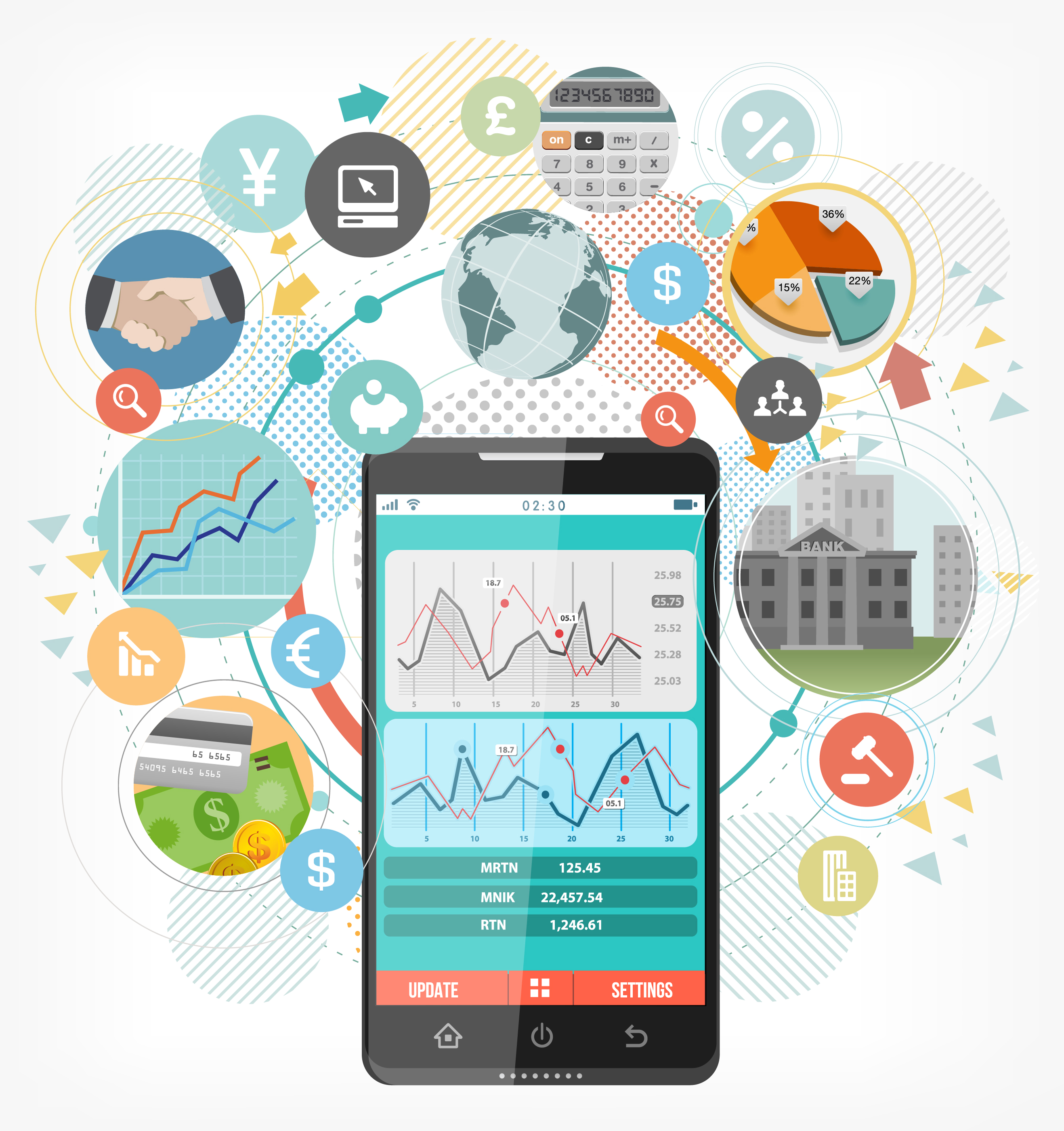 Top 5 Modern Devices We Are Thankful For - Alexandria Library ...