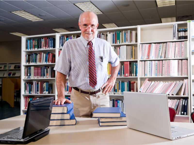 How to Set Up Your Library for the New Year (Version 7) - Alexandria ...