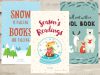 Winter Reading Posters for Your Library - Alexandria Library Automation ...