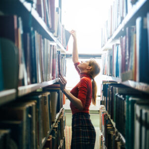 Space Themed Reading Posters - Alexandria Library Automation Software