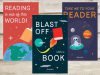 Space Themed Reading Posters - Alexandria Library Automation Software