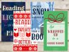 Winter and Holiday Reading Posters for Your Library | GoAlexandria.com