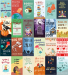 Spring into Reading with Book-Inspired Library Posters
