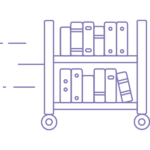 7 Ways to Shelve Books Faster at Your School Library