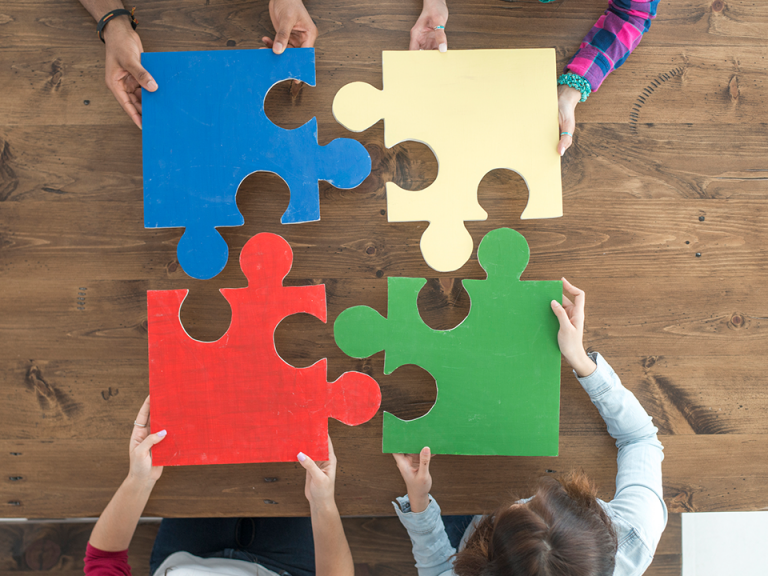 31 Brain Teasers to Use in Your Library Lesson Plans This January!