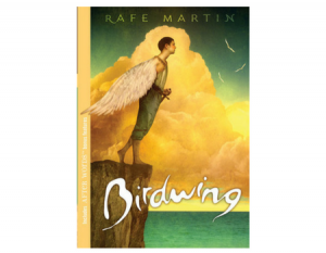 Use this Library Lesson to celebrate National Tell a Fairy Tale Day!