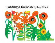 Lesson Plans and Activities to Use in Your Library this Spring!