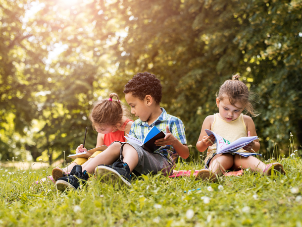 Lesson Plans and Activities to Use in Your Library this Spring!