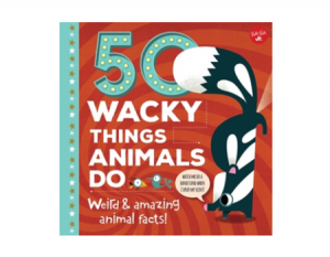 Books and Activities for Children's Book Week 2018