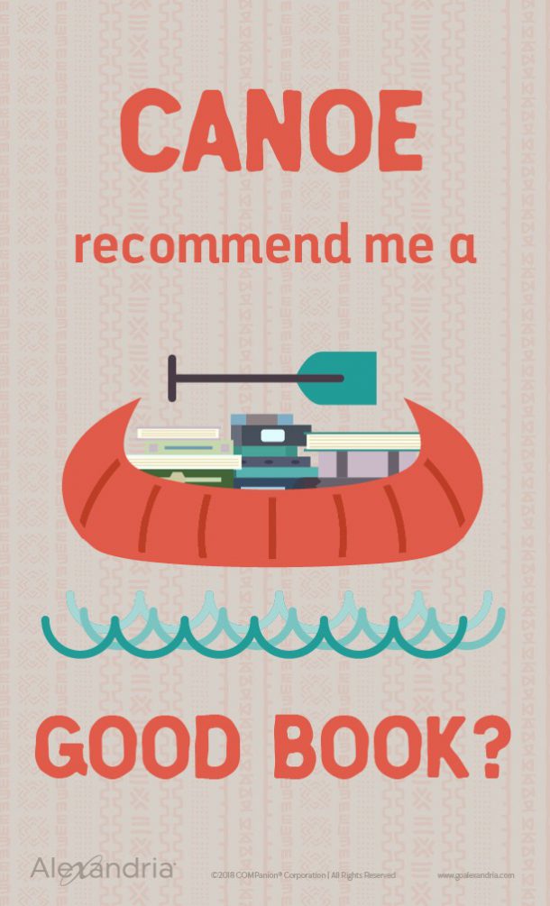 Summer Reading Poster to Inspire All Patrons to Read!