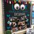 Get Caught Reading Month - Library Bulletin Board Ideas