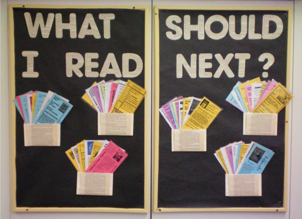 Books and Activities for Children's Book Week 2018