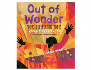 Books and Activities for Children's Book Week 2018