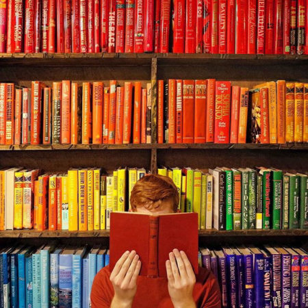 7 Overdue Library Book Memes to Make you LOL | Alexandria