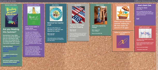 2019 Library Technology Trends You Should Be Adopting | Library Tech