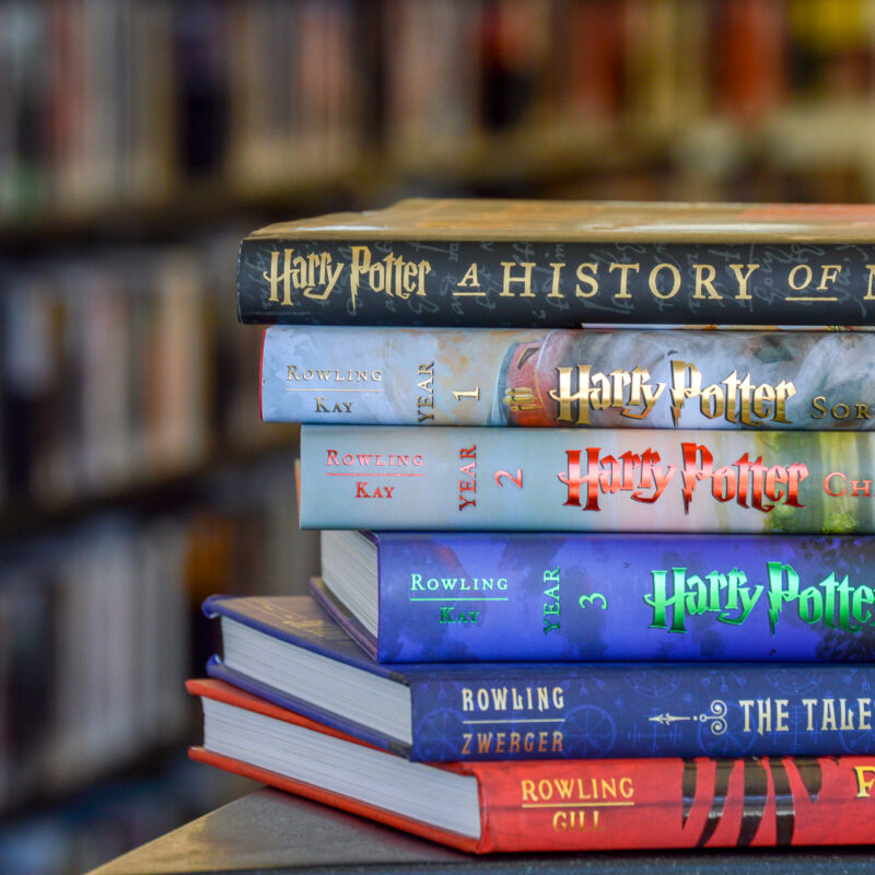 Back-To-School Librarian Toolkit