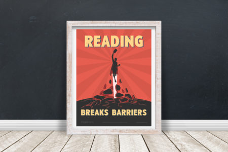 How to Promote the Library with Social Media | Alexandria Library Software