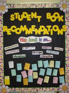 How to Help Students Choose Books They'll Actually Love | ALEXANDRIA