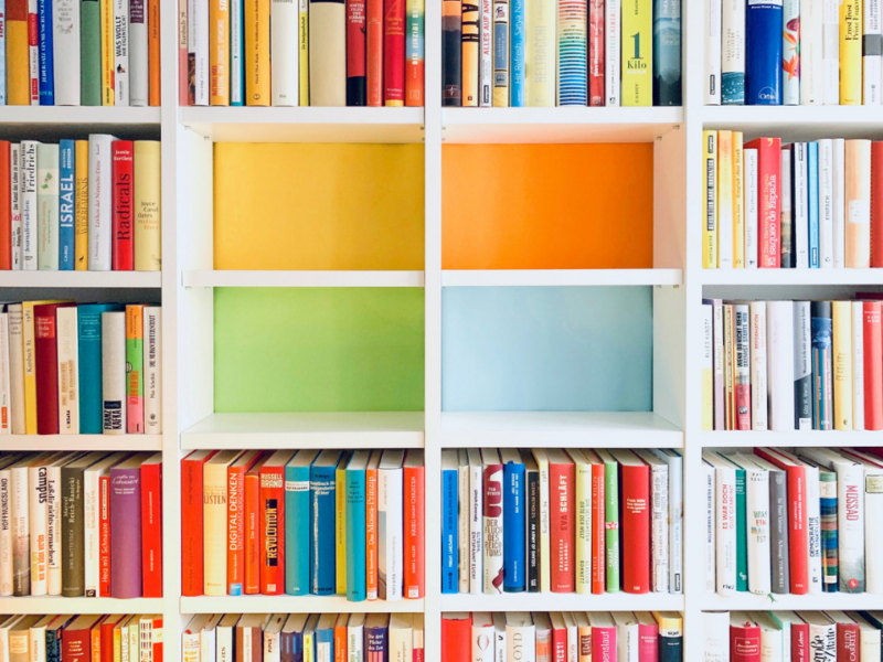 February Reading Posters and Valentine’s STEM Activities