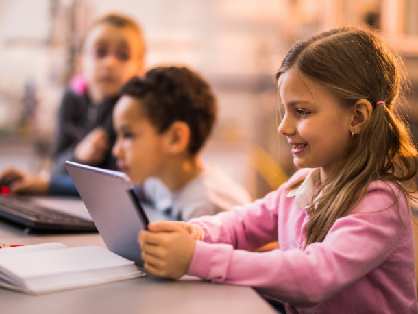 9 Reasons to Build a Digital Library at Your School | Alexandria