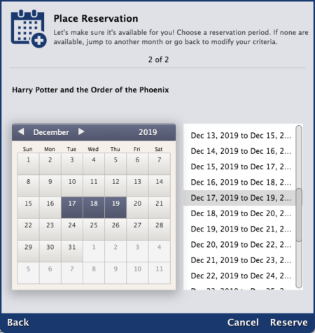 Librarian Back-to-School Checklist | Alexandria Library Software
