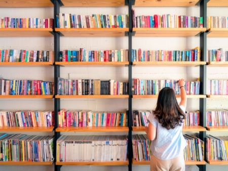 Librarian Back-to-School Checklist | Alexandria Library Software