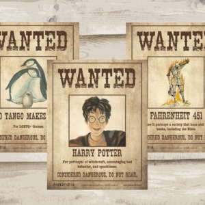 Free Pirate-Themed Reading Posters | Alexandria Library Software