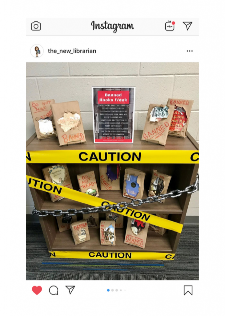 How to Promote the Library with Social Media | Alexandria Library Software