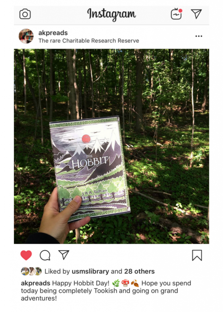 How to Promote the Library with Social Media | Alexandria Library Software