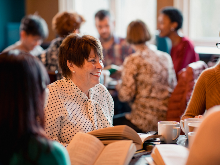 Small and Rural Libraries: How to Increase Community Engagement