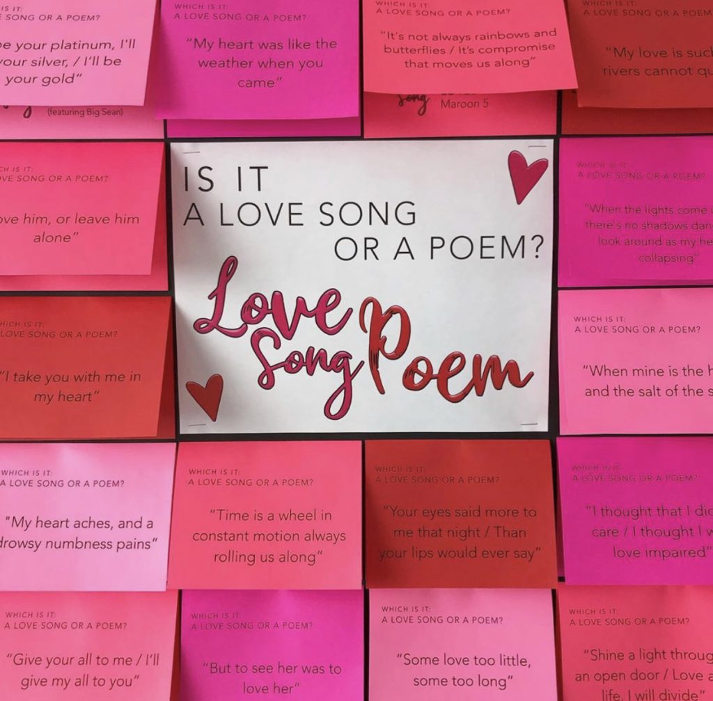 7 Interactive Bulletin Boards Ideas for Your Library - Alexandria ...