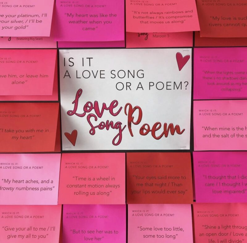 7 Interactive Bulletin Boards Ideas for Your Library - Alexandria ...