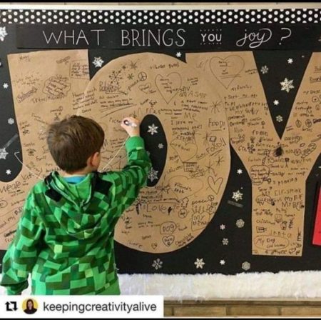 7 Interactive Bulletin Boards Ideas for Your Library - Alexandria ...