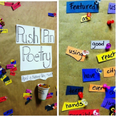 7 Interactive Bulletin Boards Ideas for Your Library - Alexandria ...
