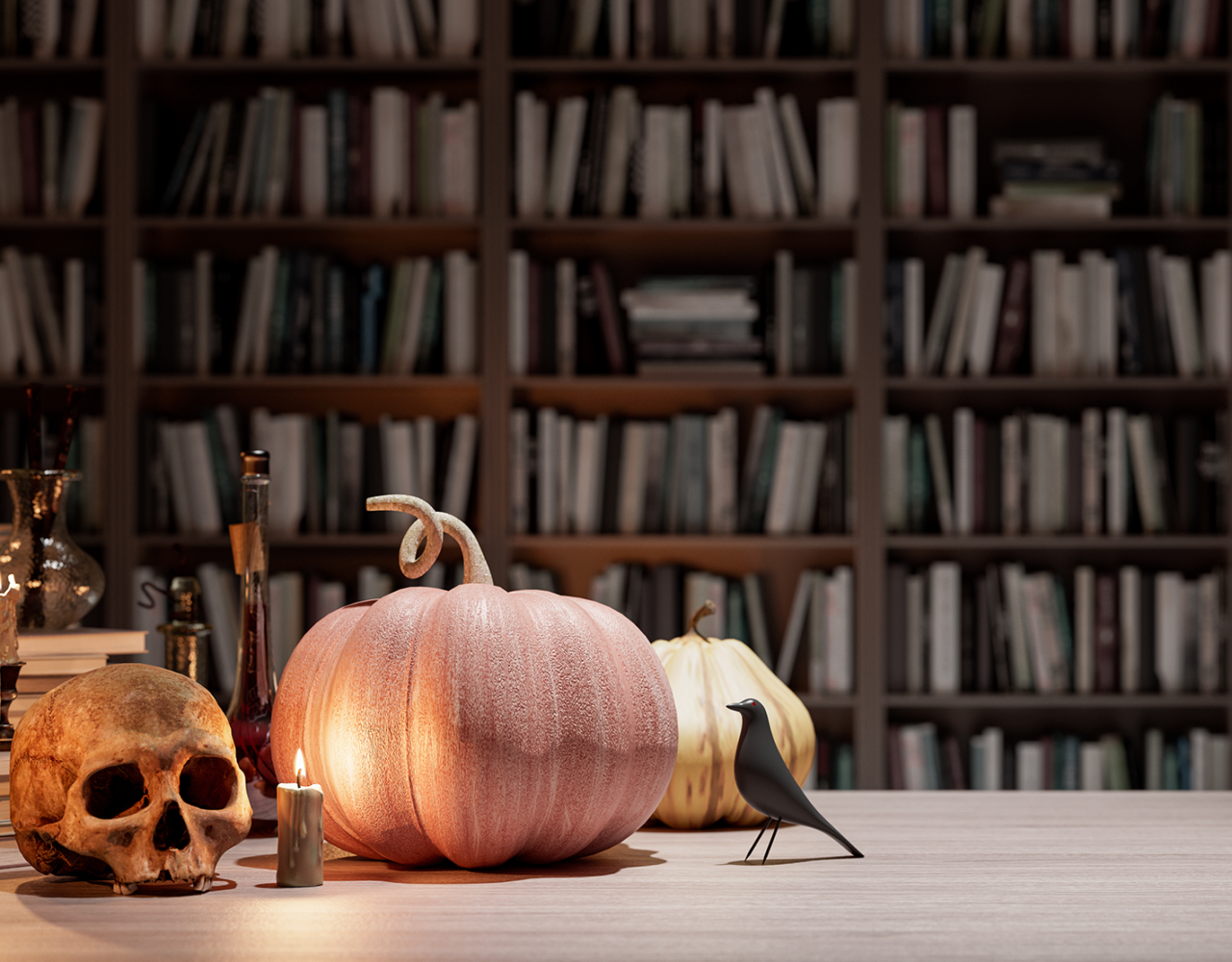 7 Overdue Library Book Memes to Make you LOL | Alexandria