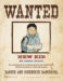 Banned Books Wanted Posters - Alexandria Library Automation Software