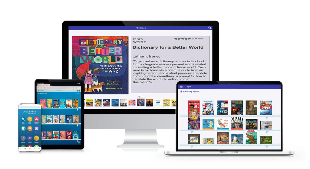 How to Know You're Ready for the Best Library Program: GoAlexandria ...