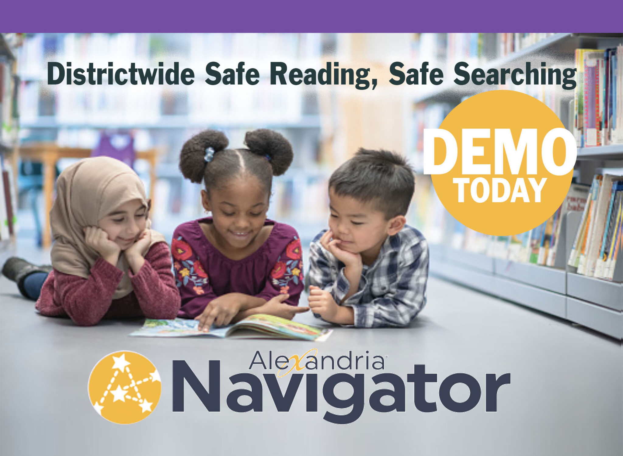 7 Great Reasons to Love Alexandria's Slideshows - Alexandria Library ...