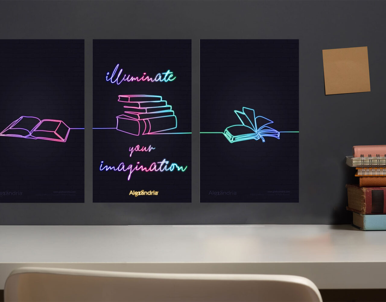 Posters Archives - Alexandria Library Automation Software