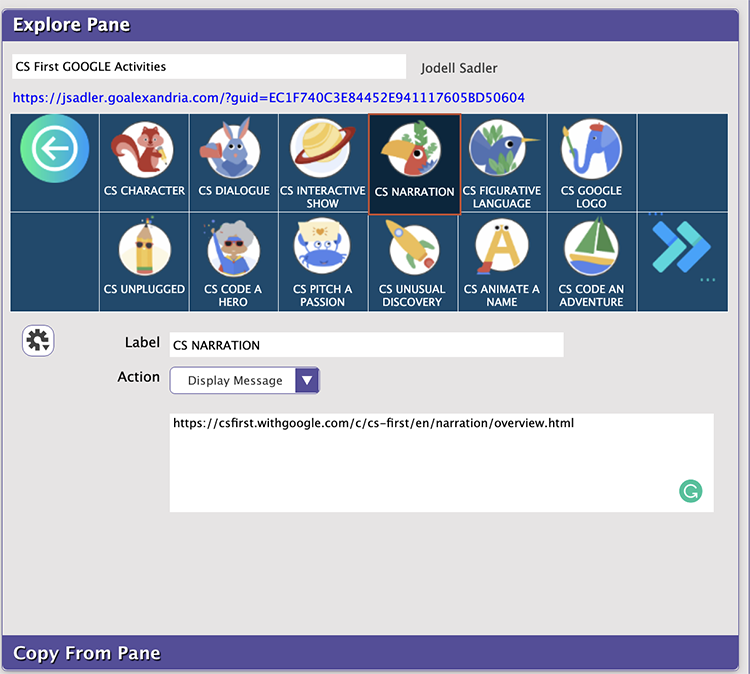 Relax. Rest Easy. Do More with Alexandria’s EXPLORE. - Alexandria ...