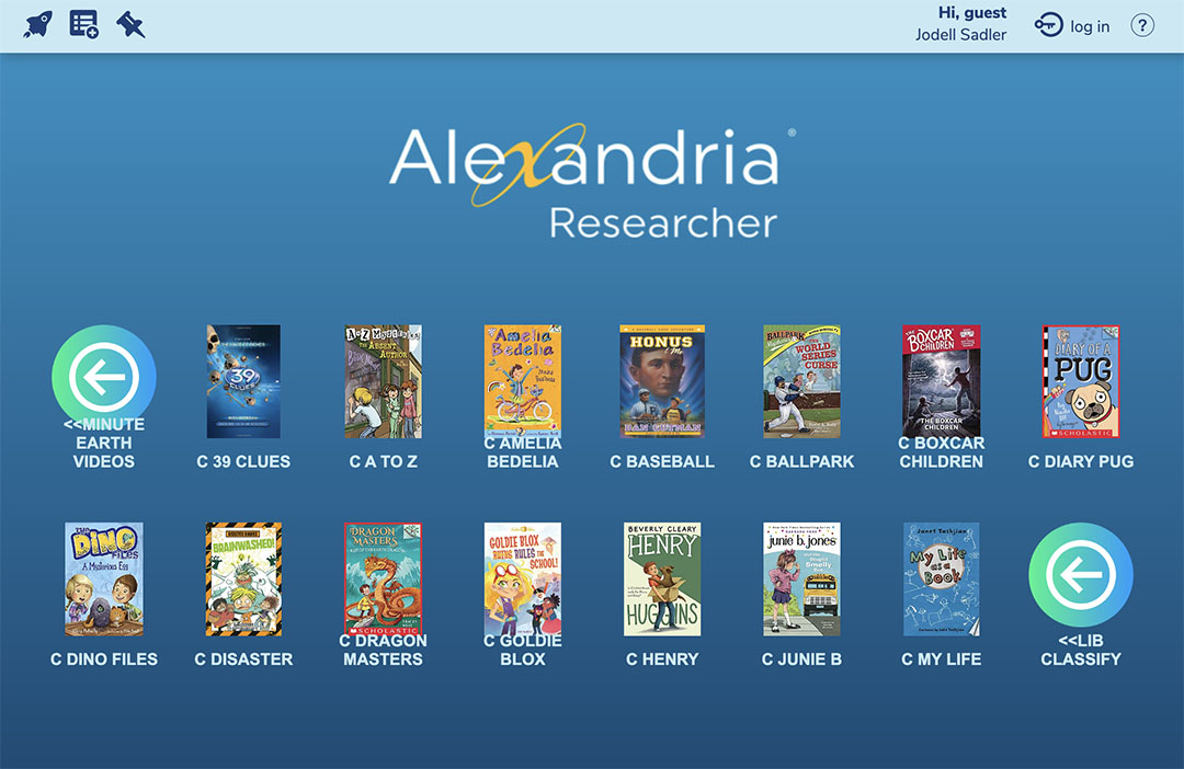 Relax. Rest Easy. Do More with Alexandria’s EXPLORE. - Alexandria ...