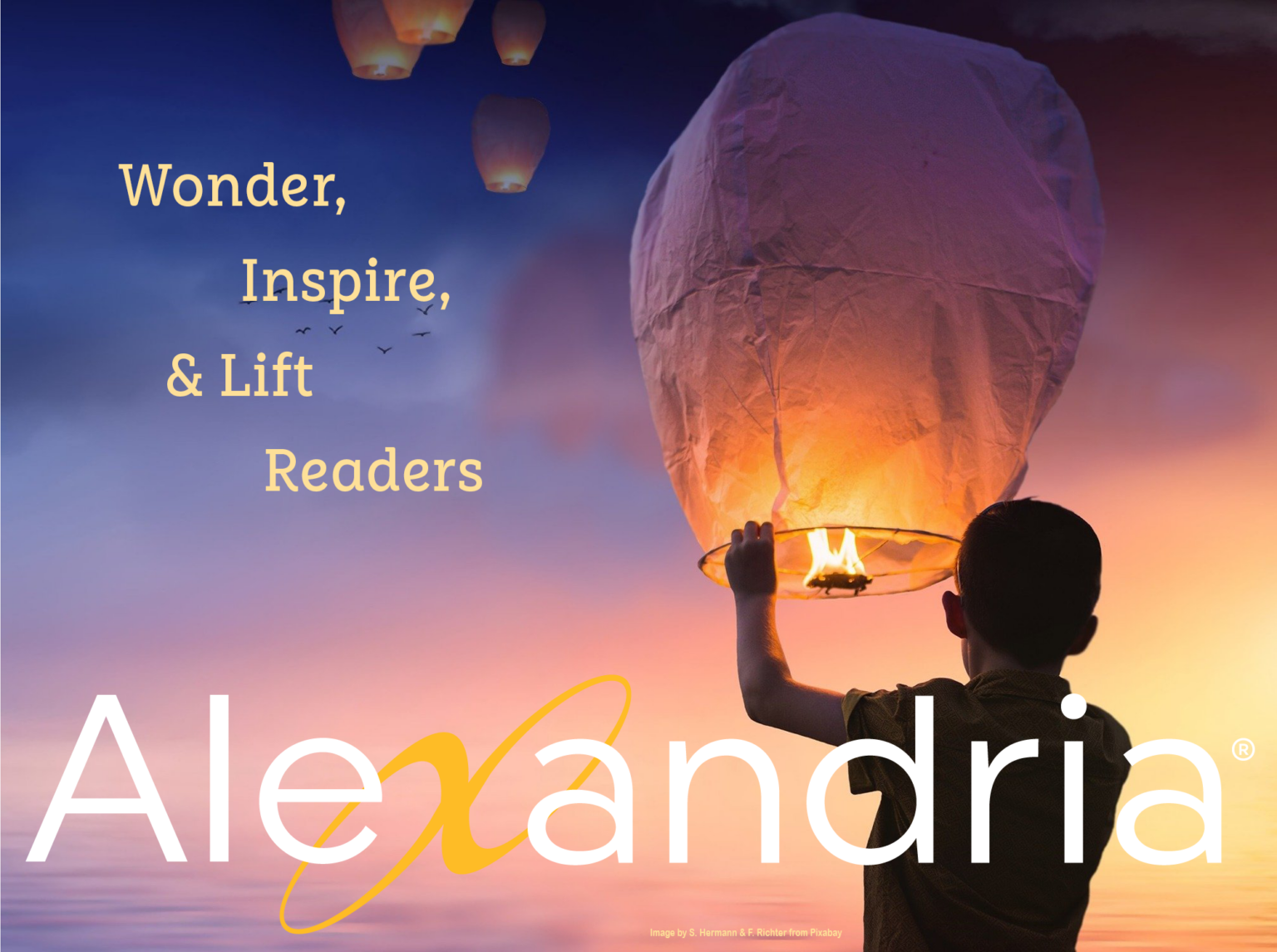 Valentine's Day Library Posters | Alexandria Library Software