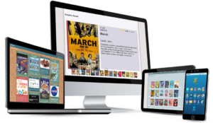 Library Management Solutions | Alexandria Library Software