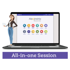 All-In-One "Full Customization Suite" - Alexandria Library Automation ...