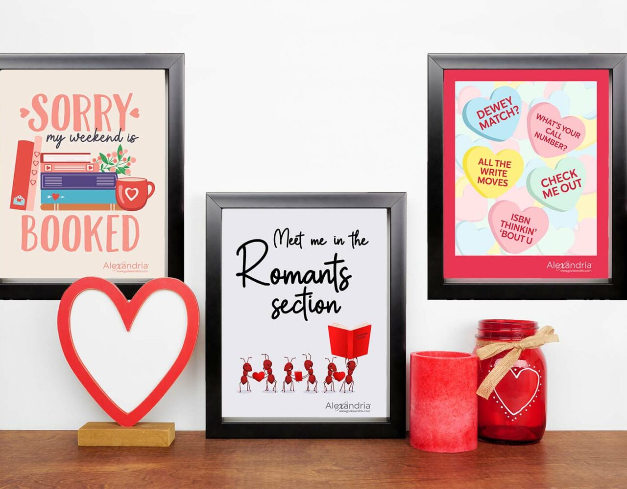 Posters Archives - Alexandria Library Automation Software