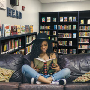 Valentine's Day Library Posters | Alexandria Library Software