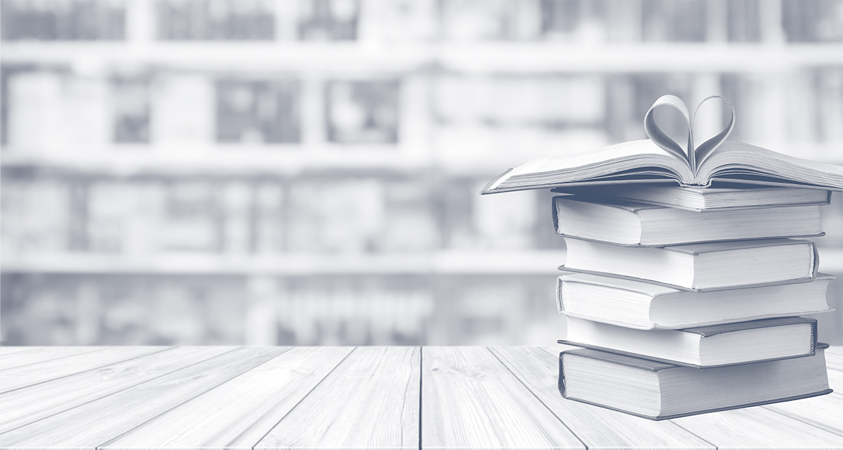 Ready to Have Your Library Your Way? | Alexandria Library Software